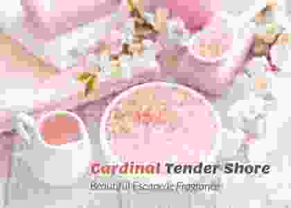 Cardinal Tender Shore – Massage Tulsa